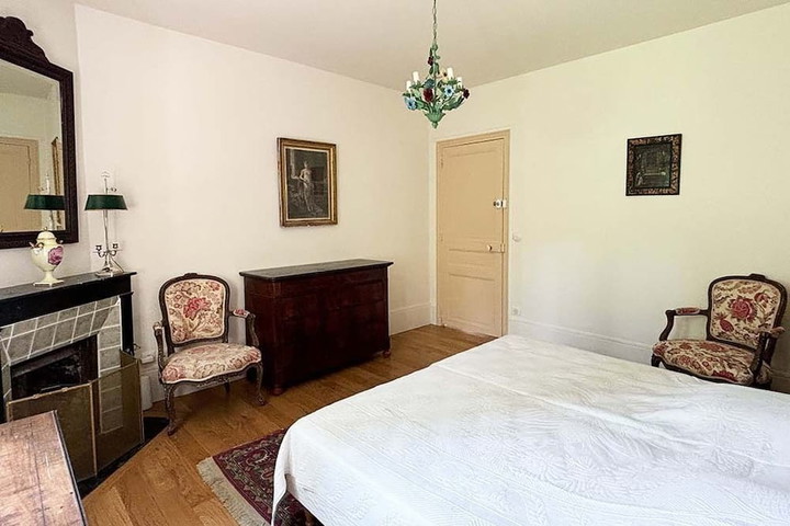 Lauberge Renovated Hemp Inn - Creative Residence - Dourdan