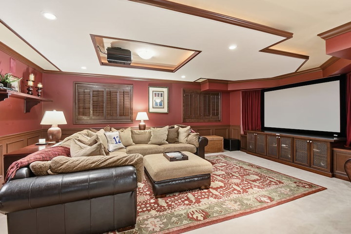 Private Guest Suite In Beautiful Kirkland, West Of Market Neighborhood. - Kirkland, WA