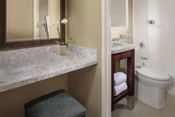 A Place To Reconnect! Pet-friendly Property W/ Outdoor Pool, Free Parking - California