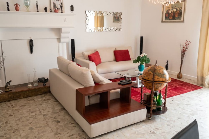 Homerez - Maison Aulnay - Roissy-en-France