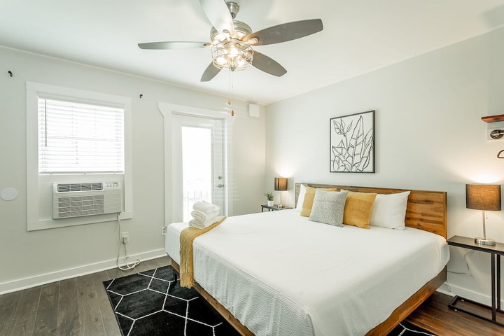07: The Gio Room - A Pmi Scenic City Vacation Rental - Lookout Mountain, TN