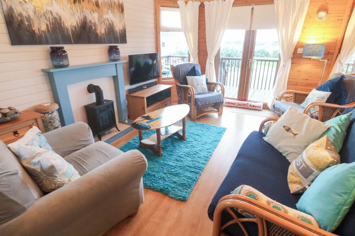 Lamorna, Pet Friendly, Character Holiday Cottage, With Pool In Sennen - Sennen Cove