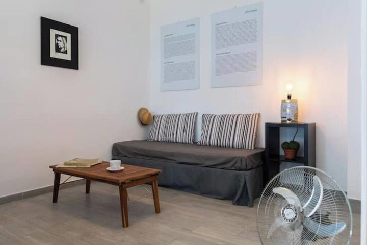 Villa's Apartment On The Beach, Swimming Pool A/c - Palermo