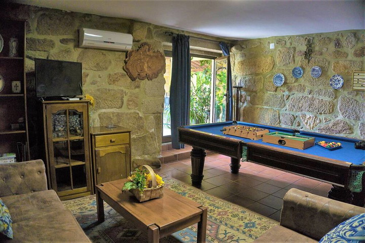 Huis / Villa - Ponte De Lima - Ponte de Lima