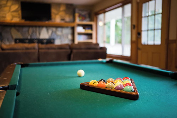 Million Dollar Views, Private, Golf, Hot Tub, Game Room, Hike - Maggie Valley, NC