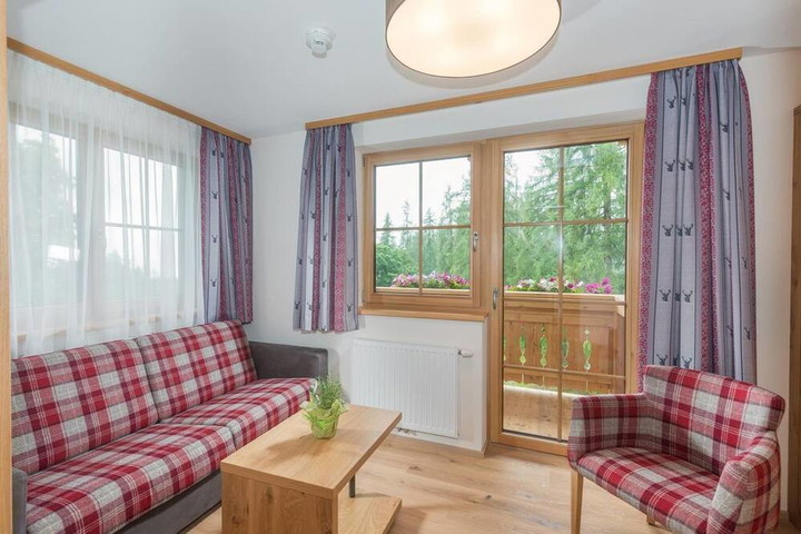 Dachstein-suite, Hp, Kurz - Hotel Lindenhof - Hallstatt
