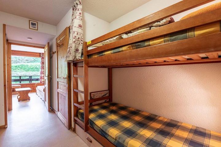 Appartement En France Avec Piscine Et Vue - Taninges