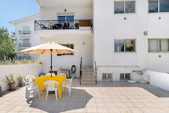 Apartamento 'Cantinho Da Mariana' Con Terraza Privada, Jardín Compartido Y Wi-fi - Vila Praia de Âncora