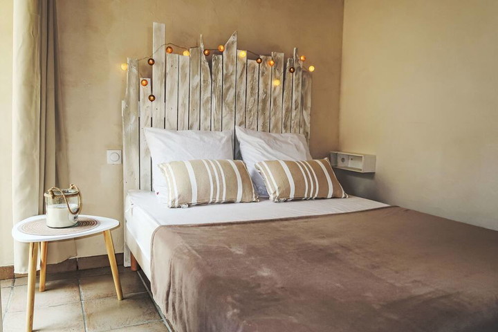La Fée Margot By Interhome - Moncontour