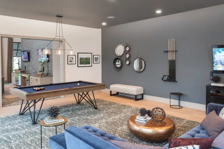 Landing | Incredible 1bd, Clubhouse, Courtyard - Katy, TX