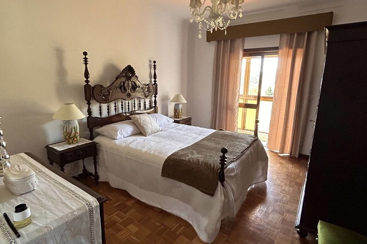Casa Vicente - Armamar