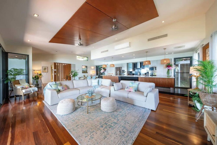 Tradewinds Whitsundays - Airlie Beach