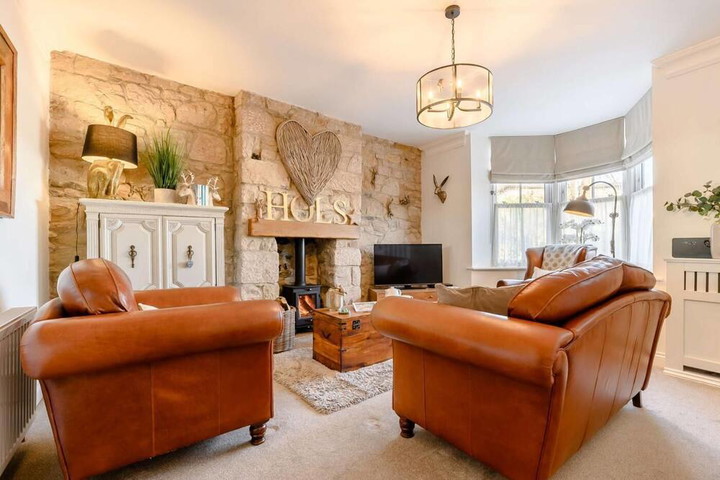 2 Bed In Alnwick (Oc-91316) - Alnwick
