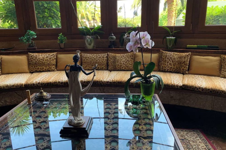 Royal Suite - País Vasco