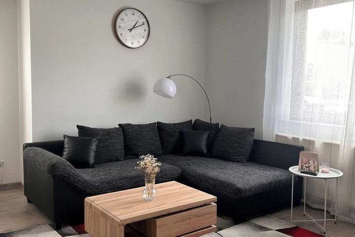 Vacation Apartment In Bad Salzdetfurth - Bad Salzdetfurth