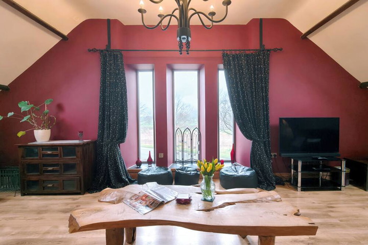 Kaber Chapel, Pet Friendly, With Hot Tub In Kirkby Stephen - Kirkby Stephen