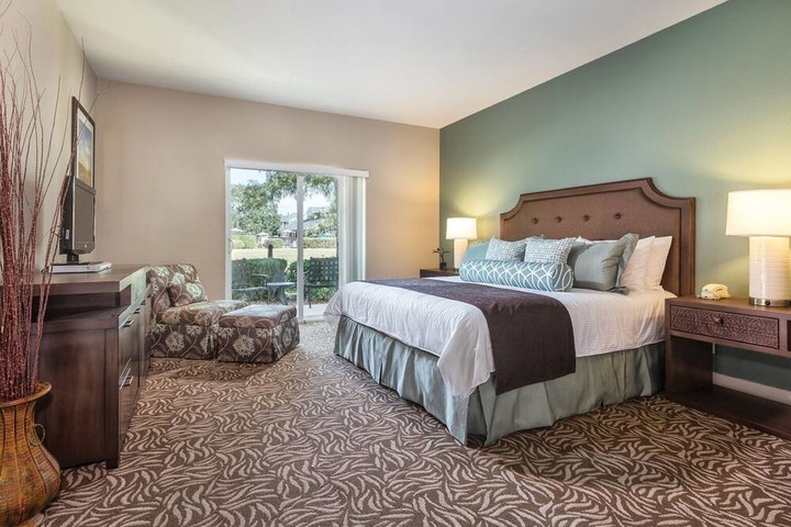 Sonoma | Vineyard Getaway & Outdoors | Pool | 2br Twin - Healdsburg, CA