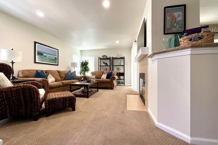 Exclusive Monarch Beach, Ritz Pointe Condo - 2 Bedroom, 2 Bath [Str23-0012] - Dana Point, CA