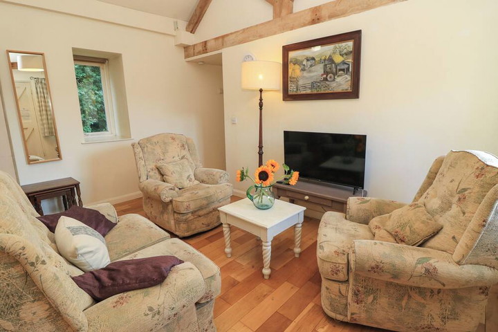 Byre Cottage 2 (2 Bed), Storrington - Steyning