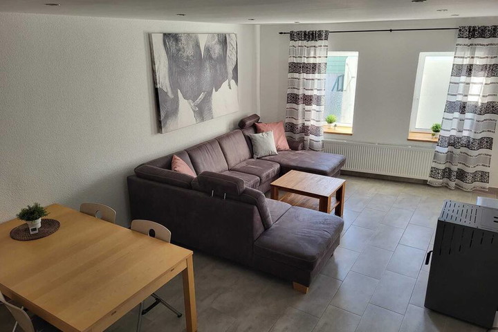 Cozy Vacation Home In Budenheim With Full Equipment - Mainz