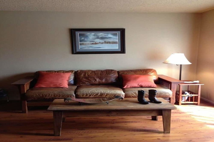 Resort Condo/relax/ Enjoy The Outdoors/mountains. Easy Access In Winter/ Ruidoso - Ruidoso, NM