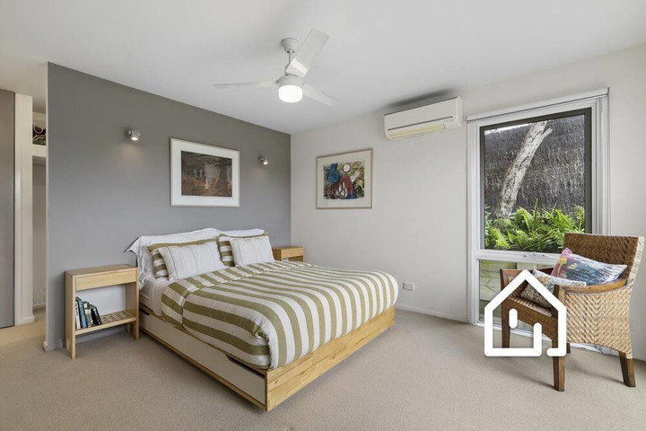 Ocean Whispers *1 Night Free* Blairgowrie Back Beach Retreat - Sorrento