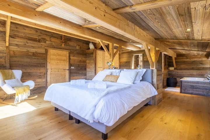Chalet Minnetonka - La Clusaz - La Clusaz