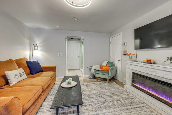 Work & Play In Pittsford: Quiet Home Near Parks - Rochester, NY