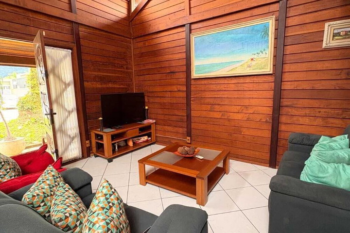 Cozy And Comfortable House In The Morada Da Praia Condominium, With Security And Leisure Facilities. - Bertioga