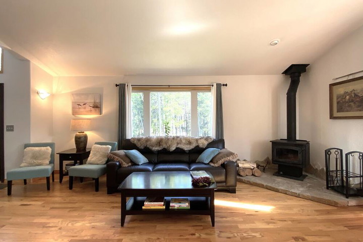 Echo Hills Mountain Lodge - Evergreen Mtn Top Retreat - Foothills Of The Rockies - Evergreen, CO