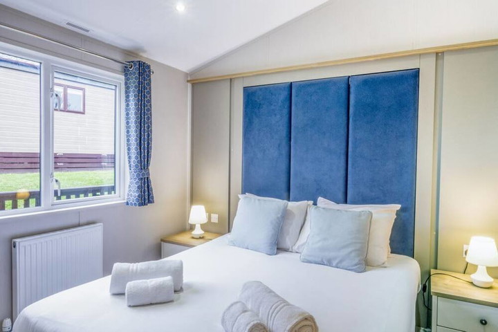 T/b Lodge 71: Coastal Retreat - Brixham