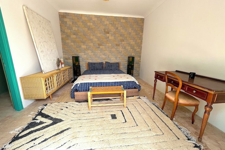 Palais Julia - Maroc