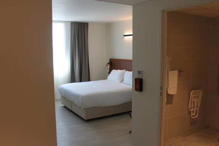 Family-friendly Room W/easy Access To Local Attractions, Amusement Parks - Cuges-les-Pins