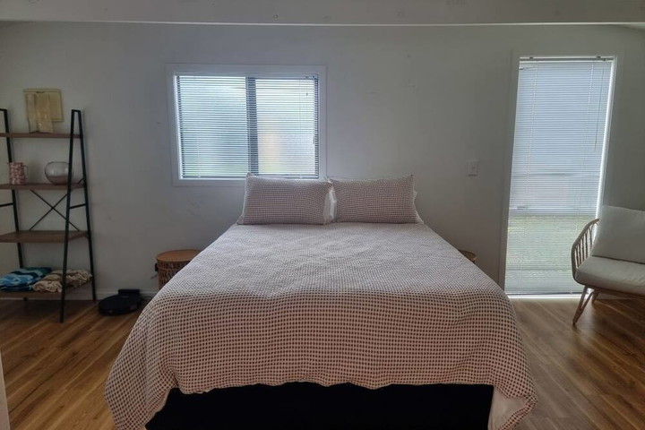 Sailrock Studio, Mangawhai Heads, Short Stroll To Estuary, Shops, Cafes/bars - Mangawhai