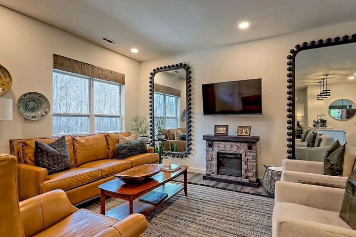 Charming 2-bedroom House In Bustling Clayton, Ga With Wifi, Kingwood Resort! - Clayton, GA