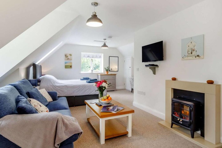 1 Bed In Fakenham (Oc-ncc03) - Blakeney
