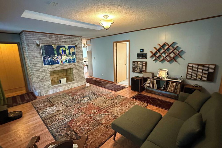 A Peaceful, Forest Retreat With Stunning Views Near Historic Harpers Ferry. - Harpers Ferry, WV