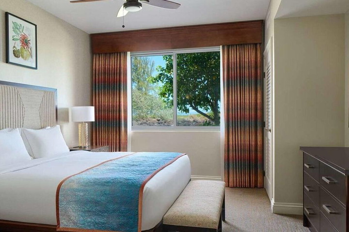 Big Island Resort Stay With Pools, Lazy River & Spacious 2br Premier Villa - Waikoloa Village, HI
