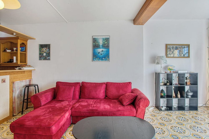 Homerez - Appartement à Saint-jacut - Saint-Jacut-de-la-Mer