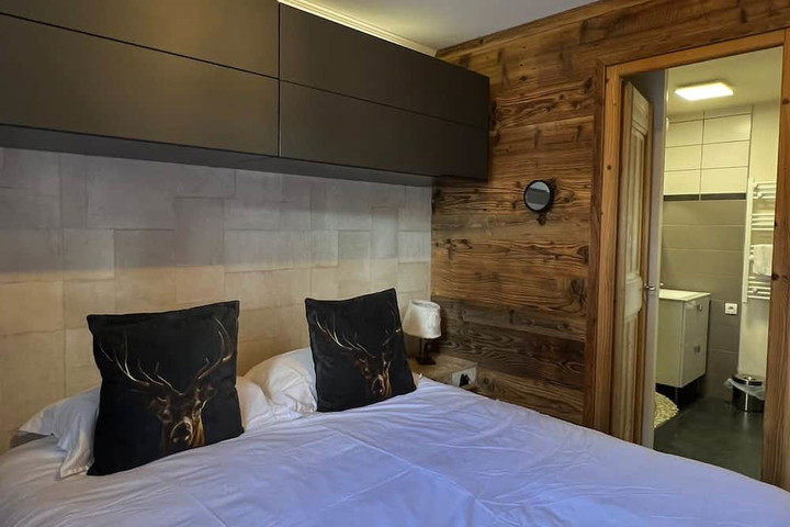 Appartement E - Val Thorens