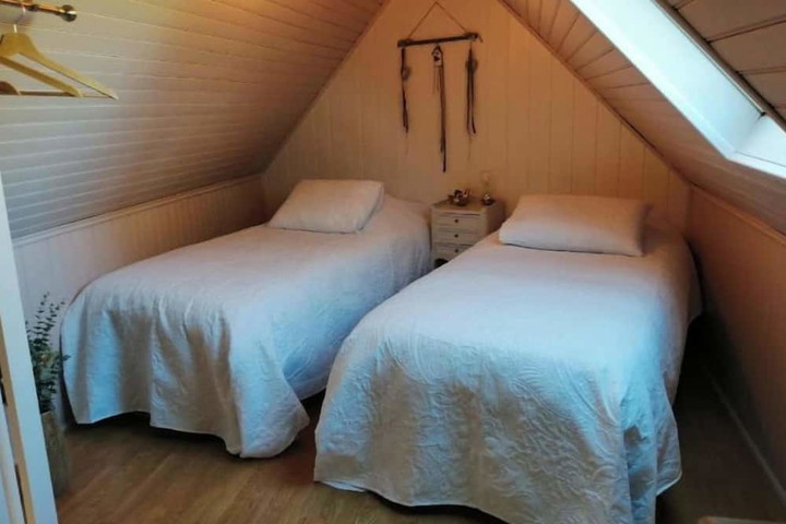Charming Farmhouse For 6 People On The Crozon Peninsula - Crozon