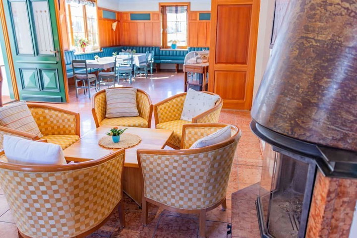 Scheichenspitz Apartment - Ramsauhof - Schladming