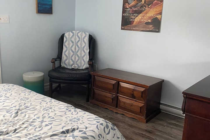 Cozy Home With Lots Of Nature Trails With Ocean Views Close To All Amenities. - Stephenville