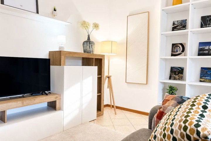 Tentazioni Raffinate - Luxury Suite - Perugia