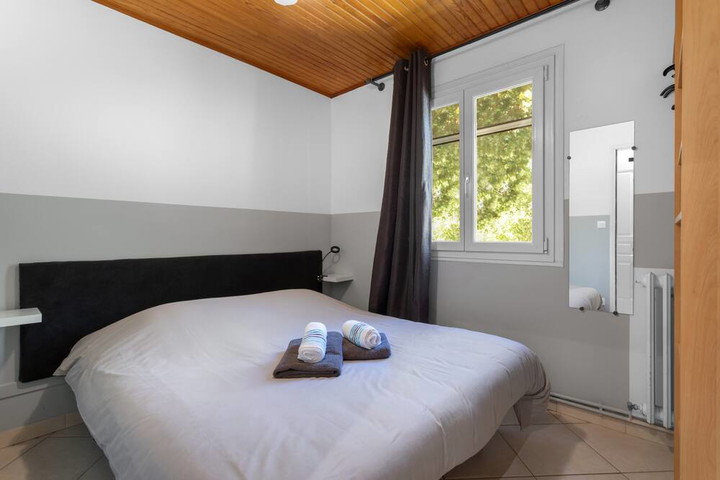Holiday Home 5 With Mountain View And Shared Pool - Céret