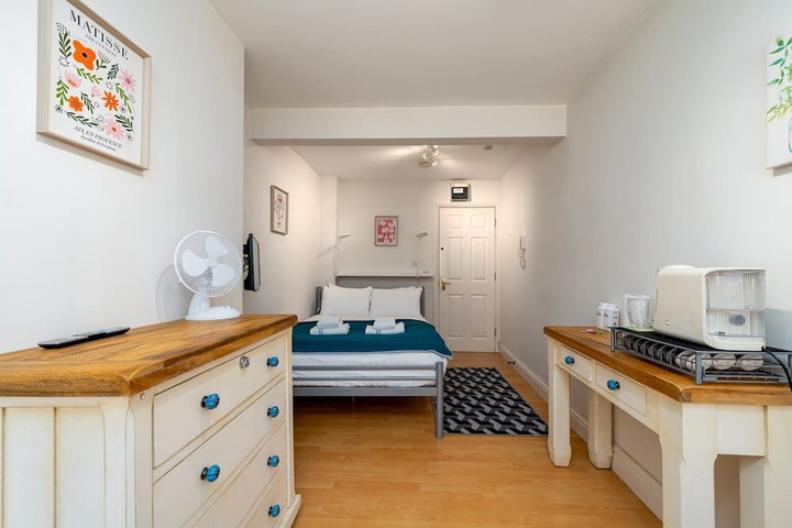 Guestready - Cozy West Hampstead Stay - London