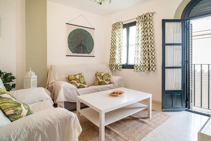 Amazing Apartment In Carmona With Wifi - Carmona