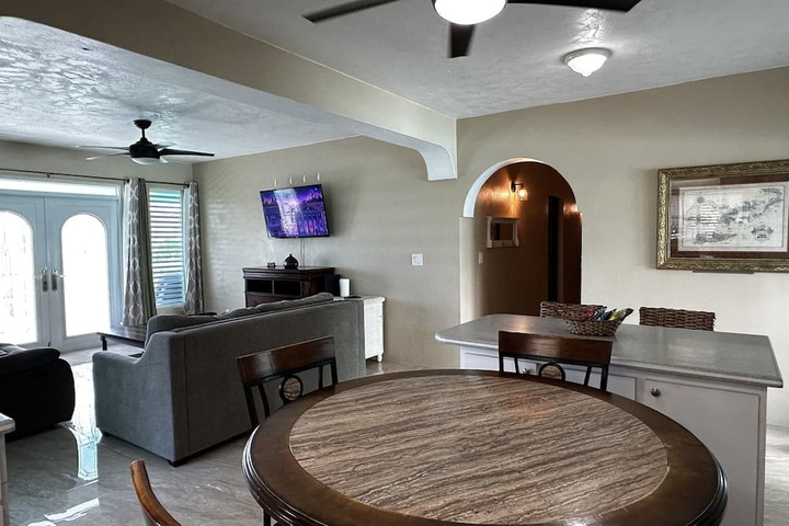 Scott Beach Villa #3 - Saint Thomas
