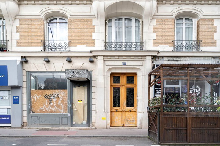 Studio Ginoux - Welkeys - Chevilly-Larue