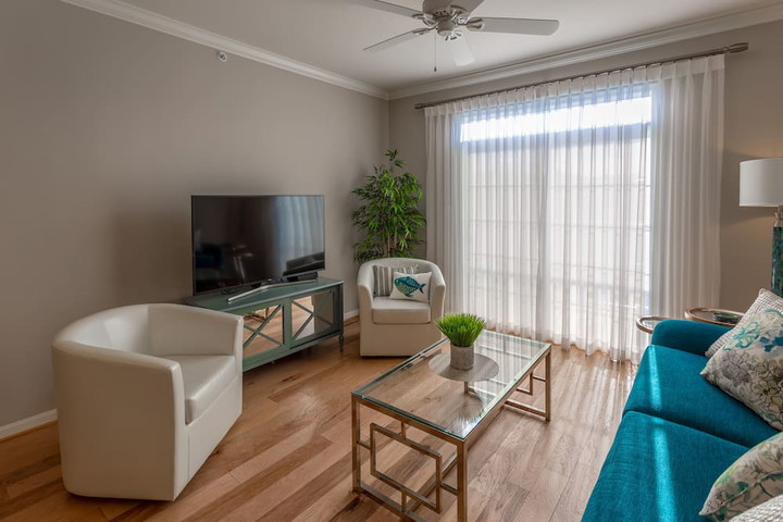 Rehoboth Beach Condo W/ Elevator Pool/tennis/gym/parking - Delaware
